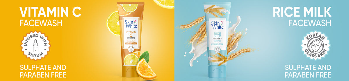 Skin White – SkincarePakistan